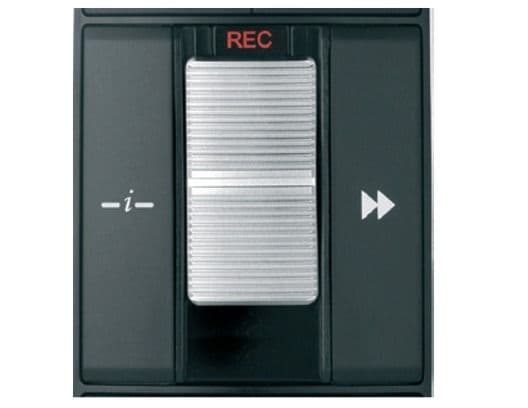 Philips LFH3210 SpeechMike USB Microphone Ex Demo -Premicom-Ltd